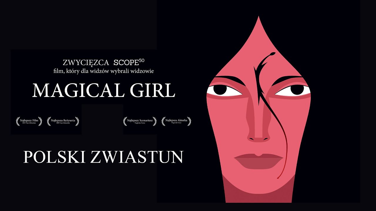 Magical Girl (2014) zwiastun PL - YouTube