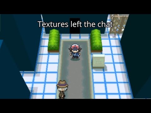 Pokémon Black Prototype - Early cities of Unova (main adventure) - YouTube
