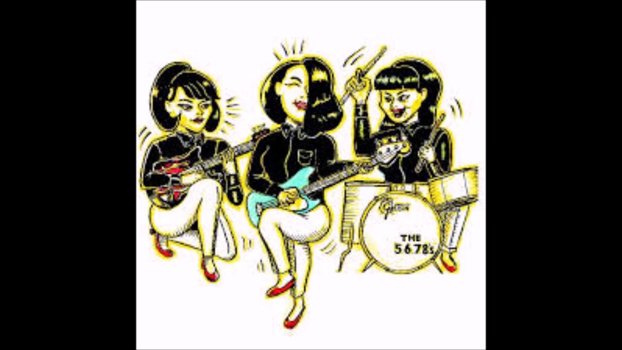07 - Three Cool Chicks - YouTube