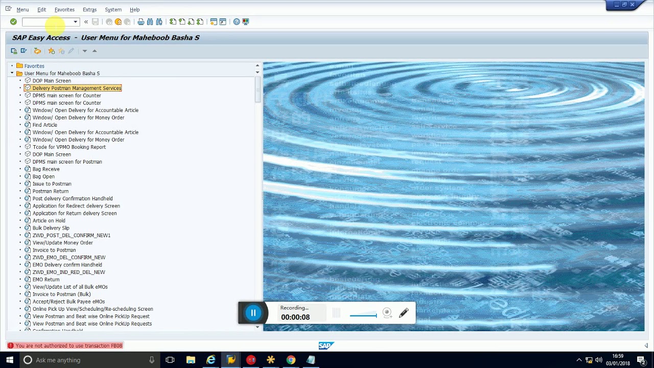 How To Check Document Status In SAP YouTube How To Check Document Status In SAP YouTube