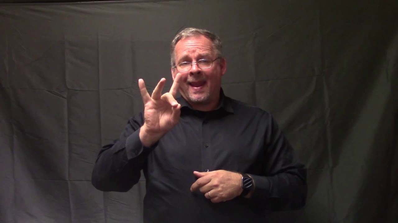 Contacting VDDHH during COVID-19 - YouTube