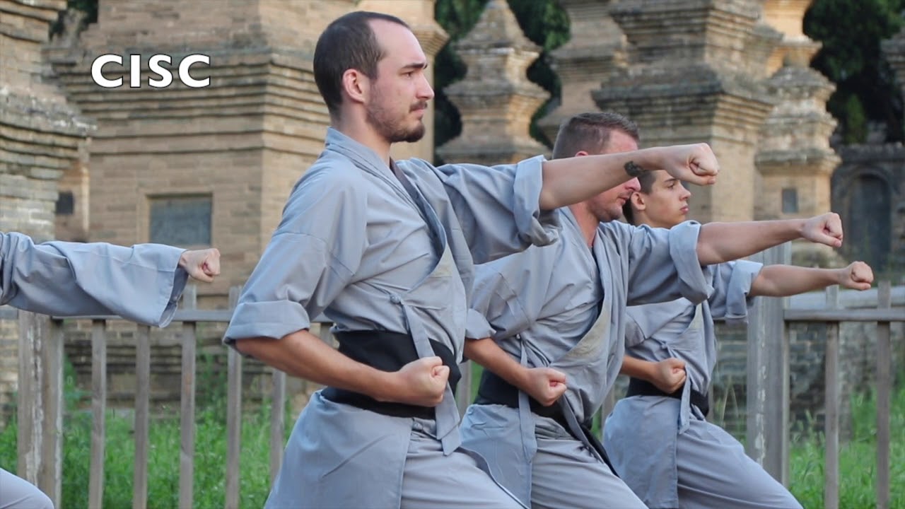 WU Bu Quan - YouTube