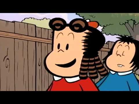 The Little Lulu Show | NEW COMPILATION | ALL of Season 2 | Funny Cartoons for Kids | Classic Cartoon