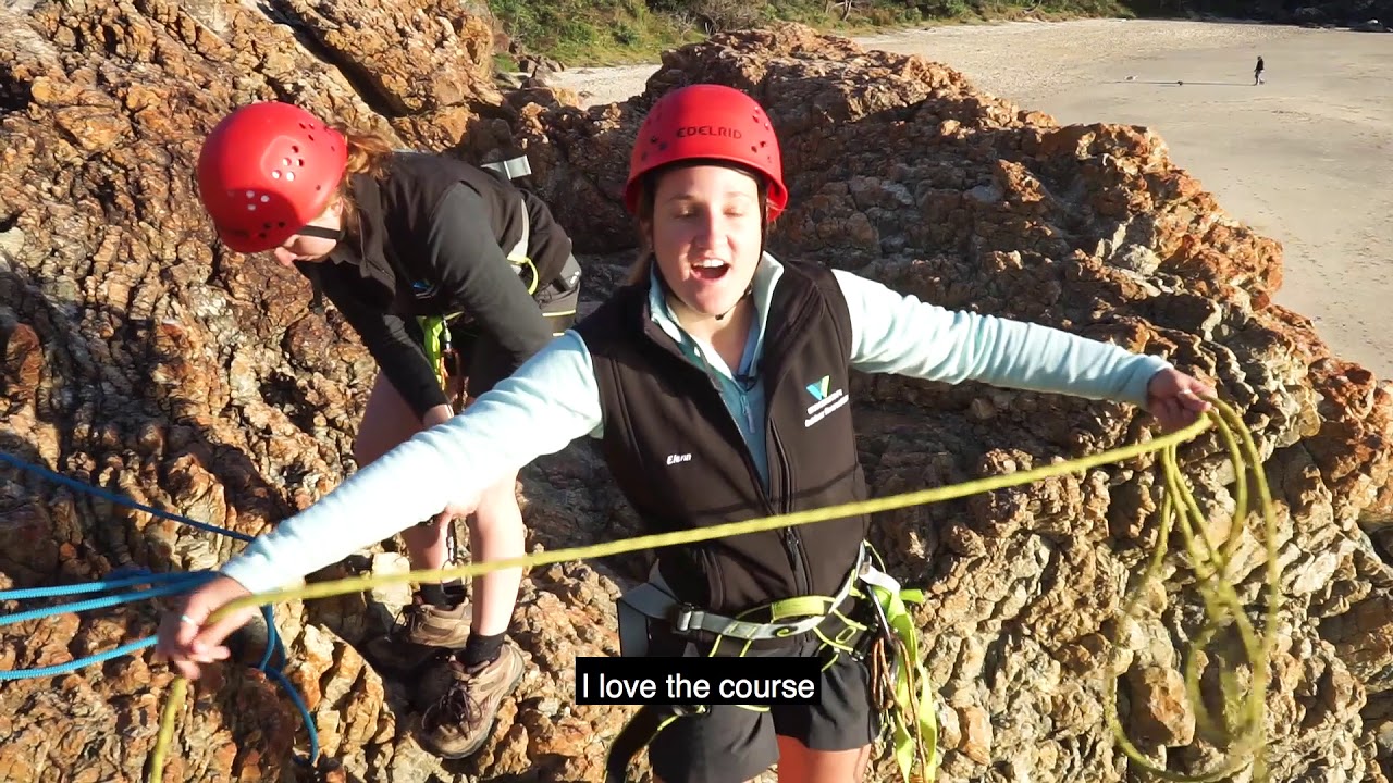 Tour Outdoor Recreation at CSU - YouTube