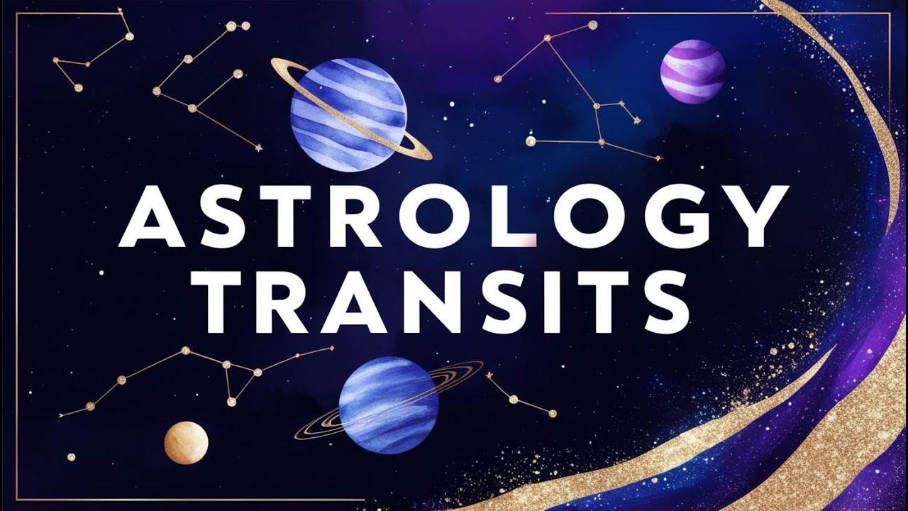 Astro Moon Numerology Planner - Astrology Transits I Sonia Indigo ...