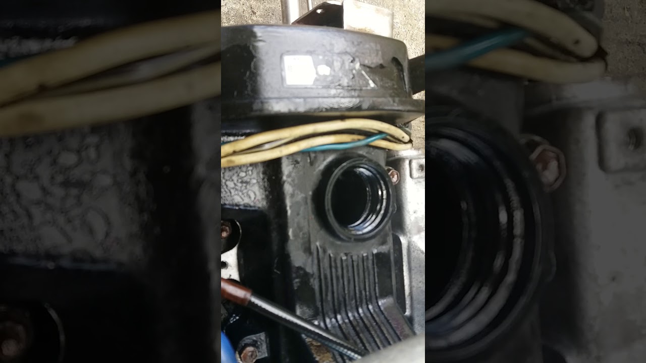 TOYOTA 1N turbo - YouTube