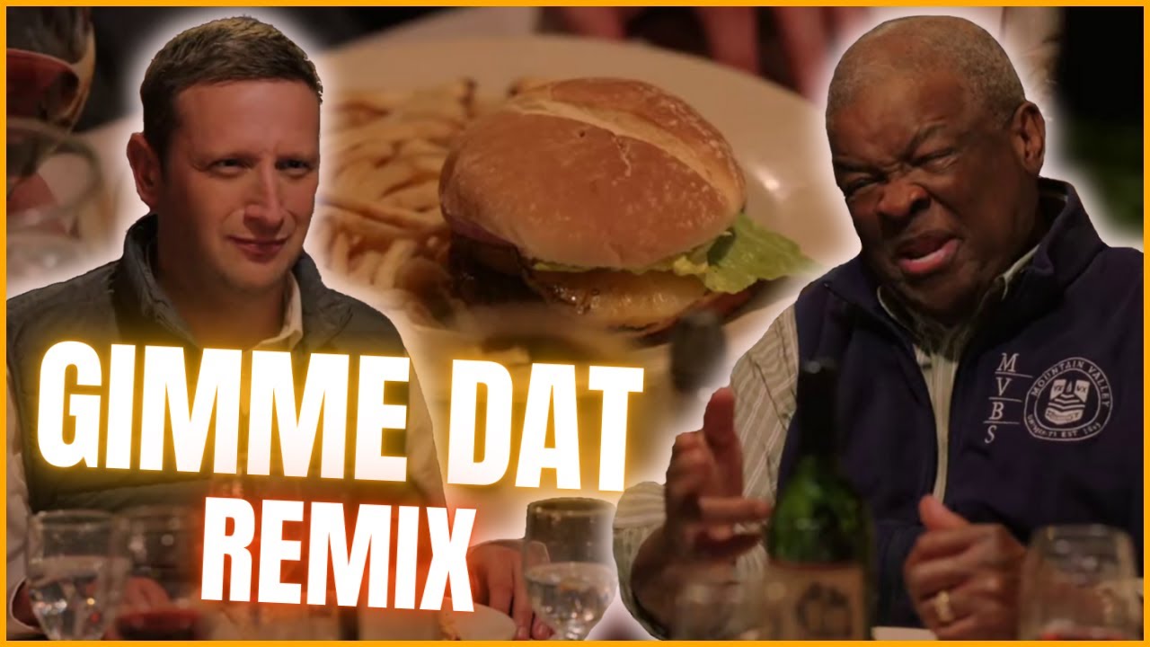 Gimme Dat (I'm Jokin') ITYSL Remix - YouTube