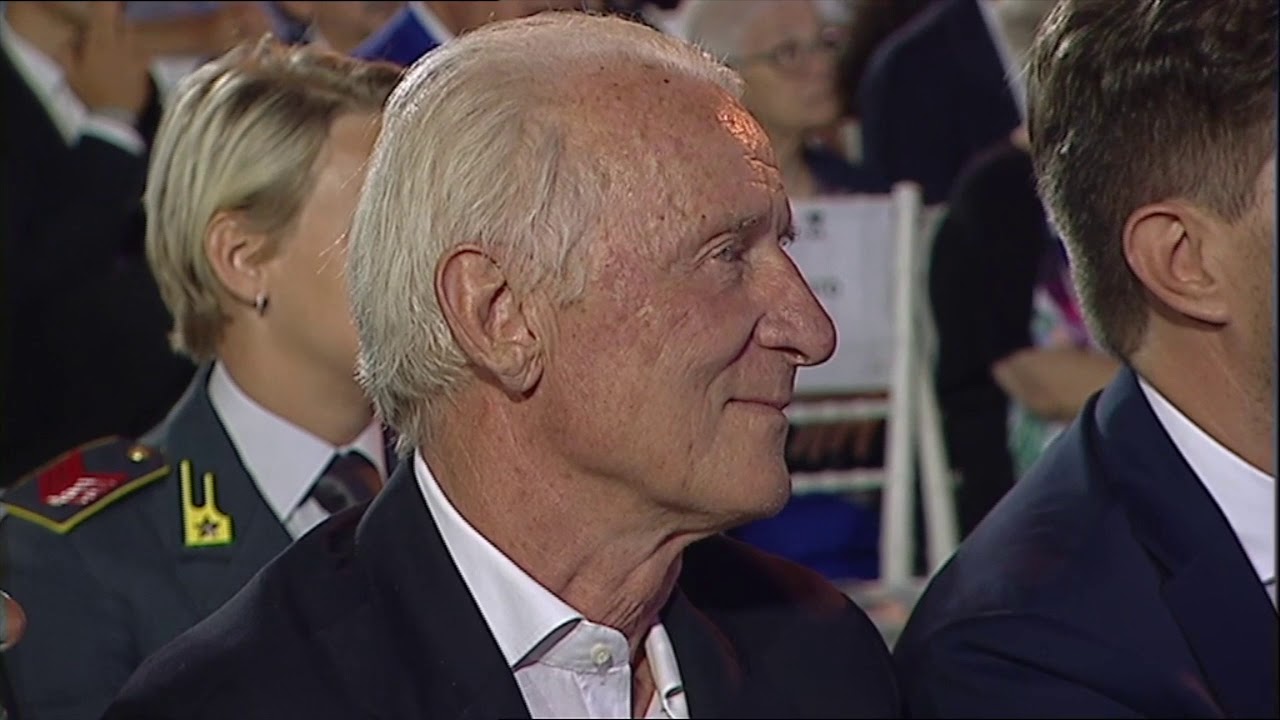 2018. Premiazione Antonio Di Gennaro - YouTube