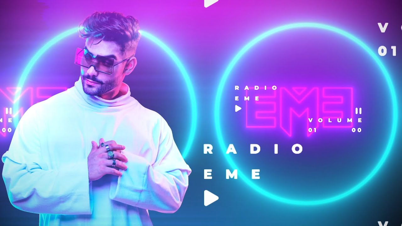 RADIO EME VOL. 1 - YouTube