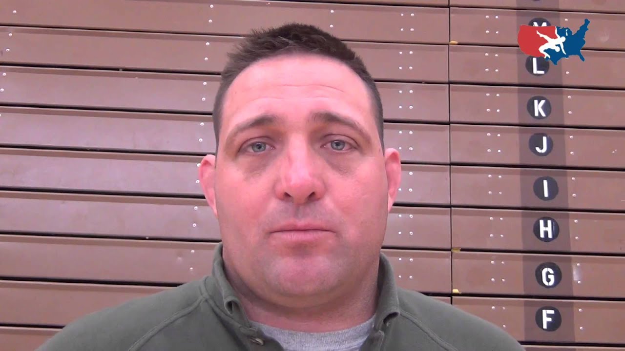 SCHULTZ: Marines coach Dan Hicks about his team and the Dave Schultz ...