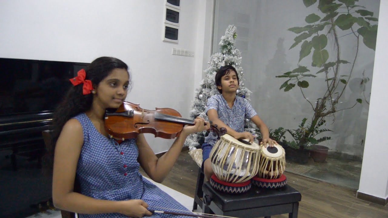 Sanda kare and Kala mal mash up Ft. Dad and Thisath - YouTube