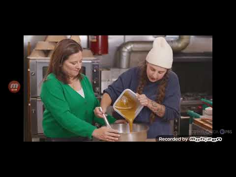 Morning 🌄 South Florida PBS Create TV Program Break 2025. (October 29 ...