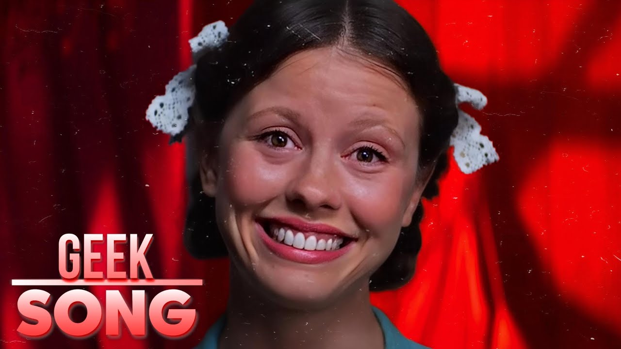 PEARL - LiL Z (Feat. Jacy) | GEEK SONG - YouTube