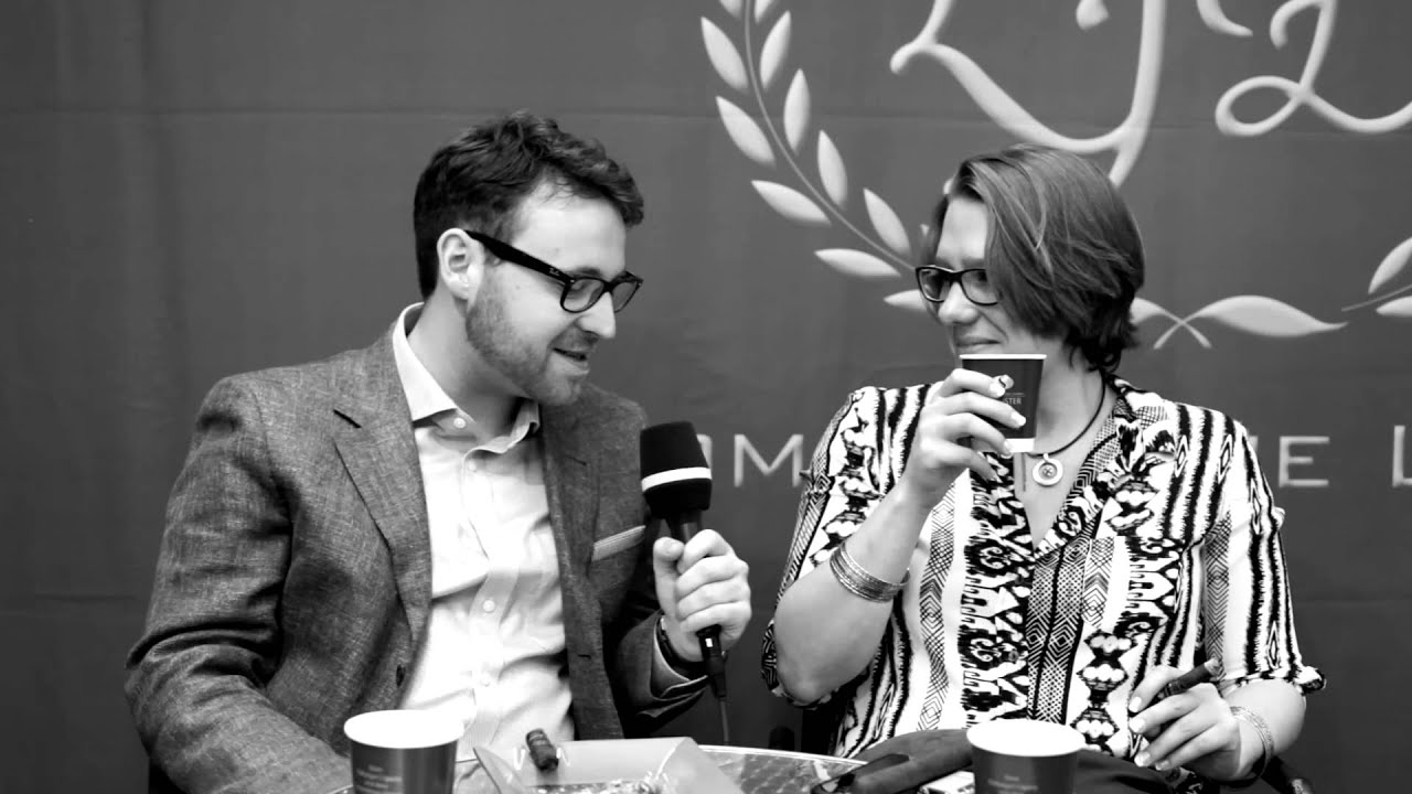 Inter Tabac 2015 Annemarie Schuster Teaser - YouTube