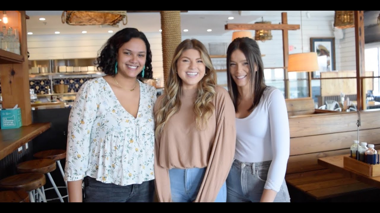 the importance of service leaders at bartaco - YouTube