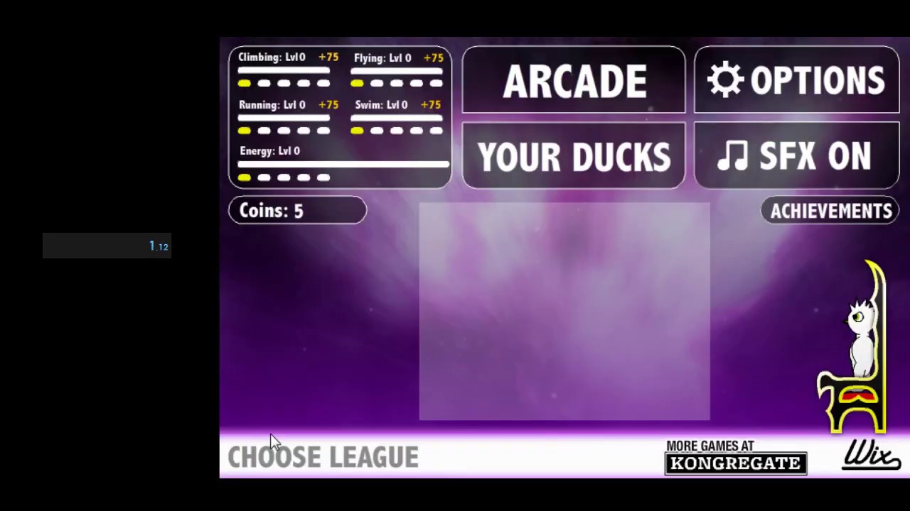 DLCE - Duck Life 3 Domo WW (WR 0:00.95) - YouTube