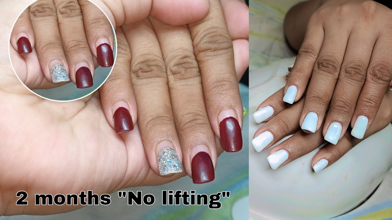 2 months "No lifting" Dahil JL essentials gamit ko na pangdikit sa ...