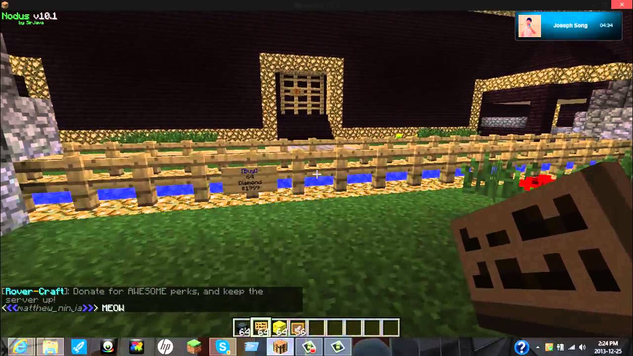 How to make a buy/sell sign with essentials - YouTube