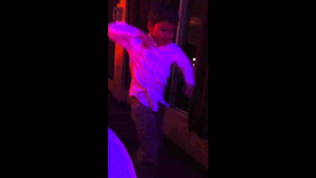 Turn Down for What Kid - YouTube