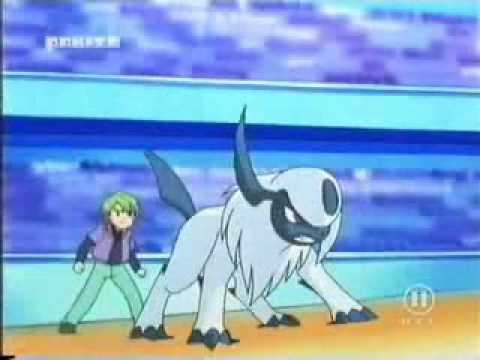 Ash vs Drew = battle for May - YouTube