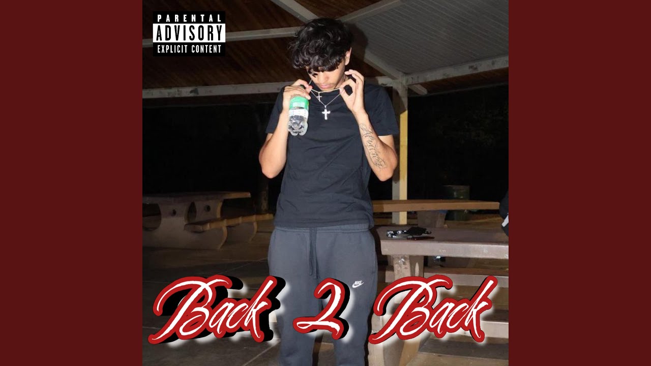Back 2 Back - YouTube