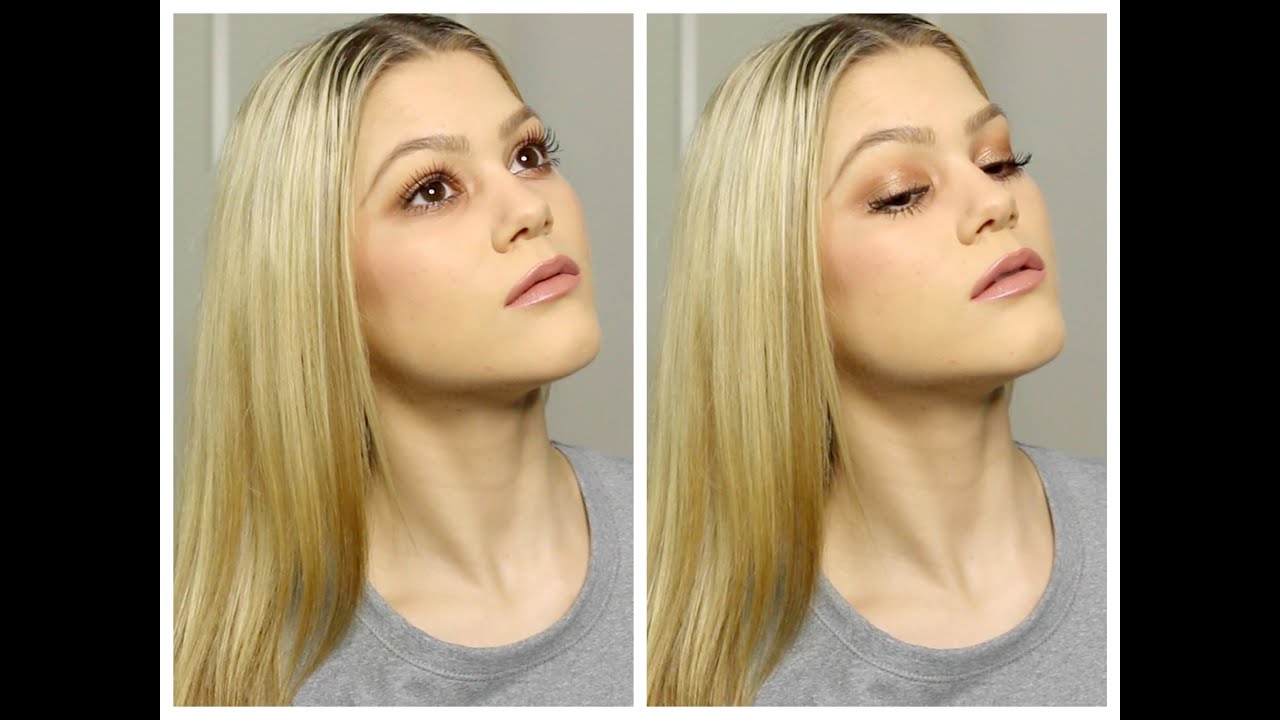 My In Depth Flawless Makeup Tips & Tricks Tutorial - YouTube