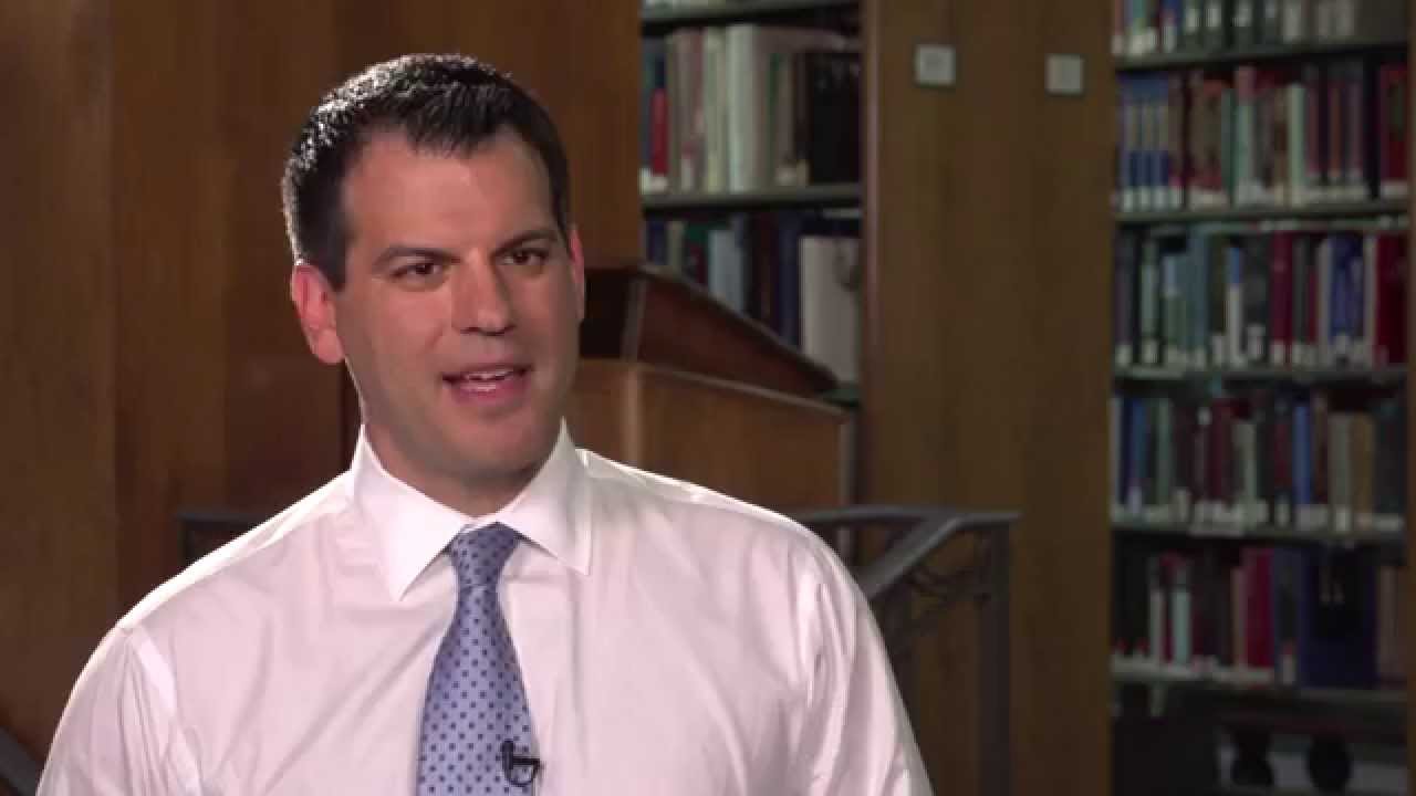 Meet The Doctors: David Weisman - YouTube