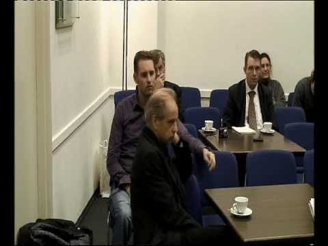 Debat dr. Peter Borger en bioloog prof.dr. Nico van Straalen Deel 7 ...