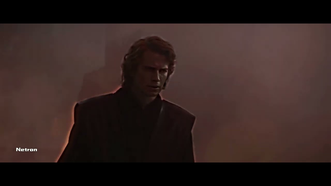 Anakin Skywalker WBW Edit - YouTube