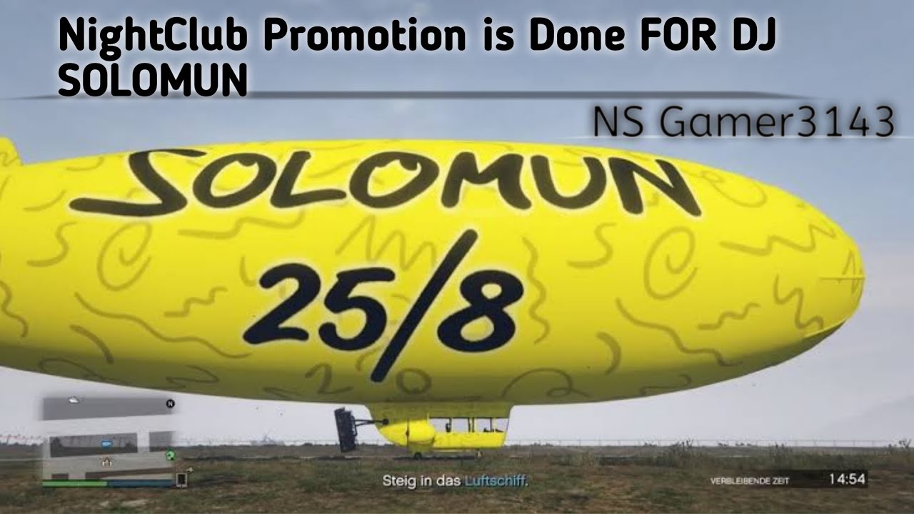 How To Fill Up Your Nightclub Popularity FASTER In GTA Online! - YouTube