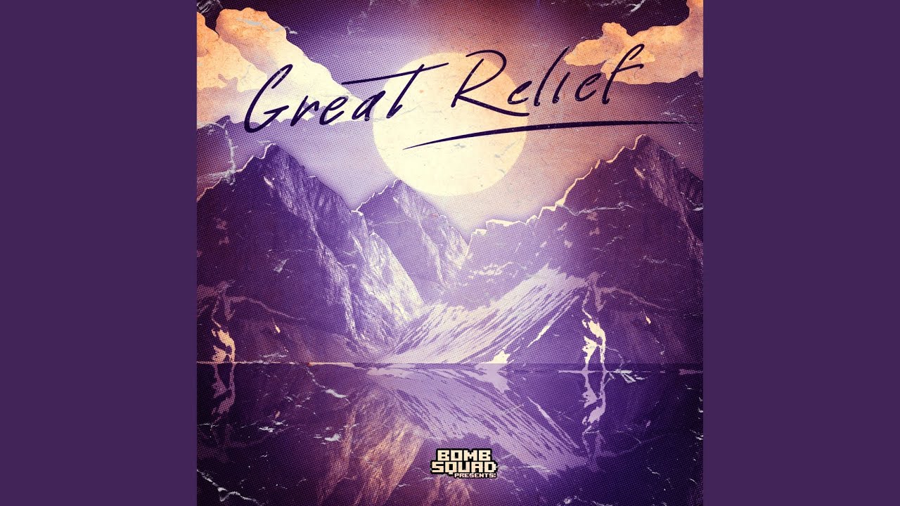 Great Relief (Original Mix) - YouTube