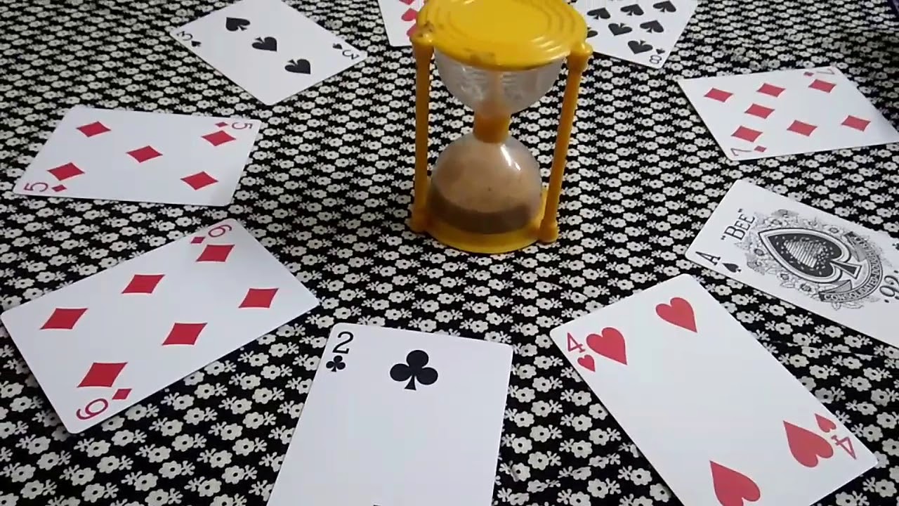 Kitty Party Game With Playing Cards one Minute Game YouTube kitty-party-game-with-playing-cards-one-minute-game-youtube