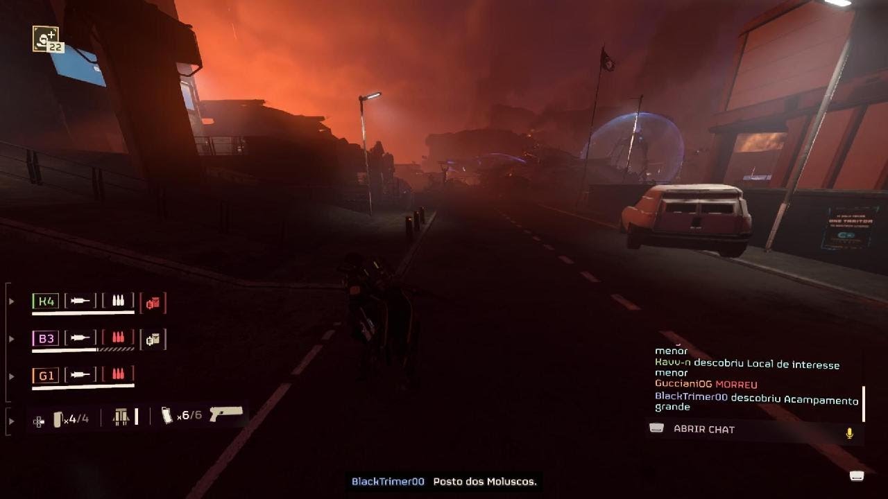 HELLDIVERS 2 - Ghost Diver - YouTube