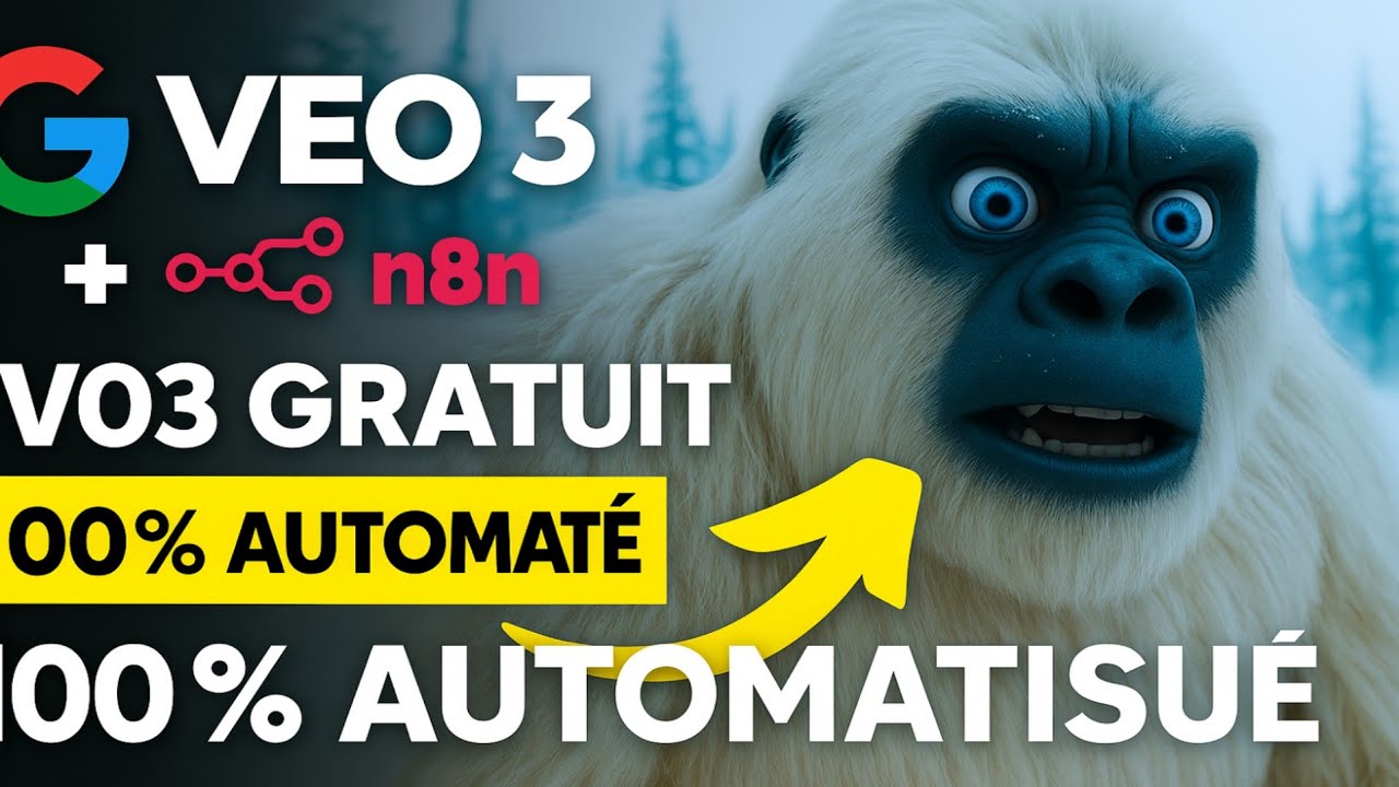 Comment Utiliser Vo3 Gratuitement 💡 Créez des Vidéos Illimitées avec l ...