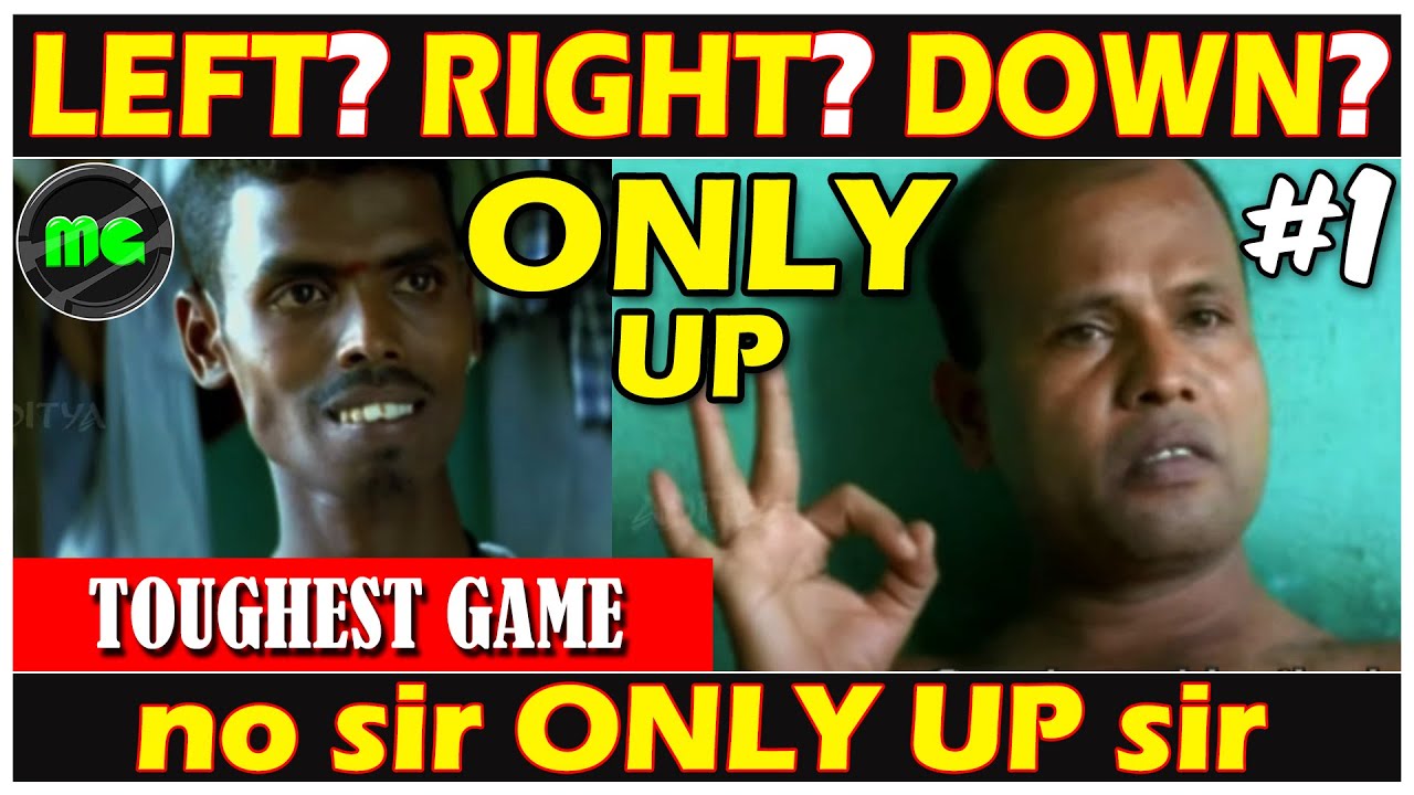 🔴ONLY UP Gameplay Walkthrough 2K 60FPS #1| Manguni Gamer - YouTube