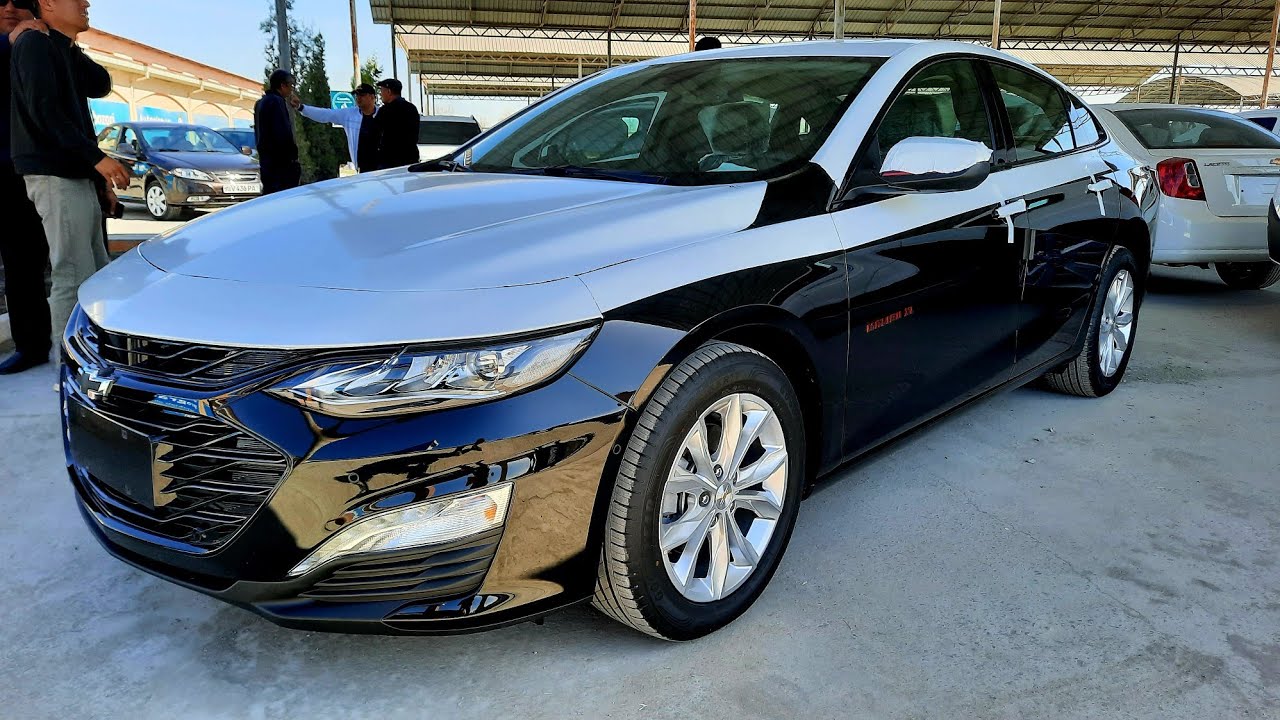 Yangi Malibu XL va Malibu 2 narxlari, Kredit, Barter, Dag'avo'r, Xorazm ...