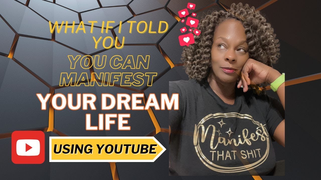 Abundance Visualization Techniques That ACTUALLY WORK - YouTube