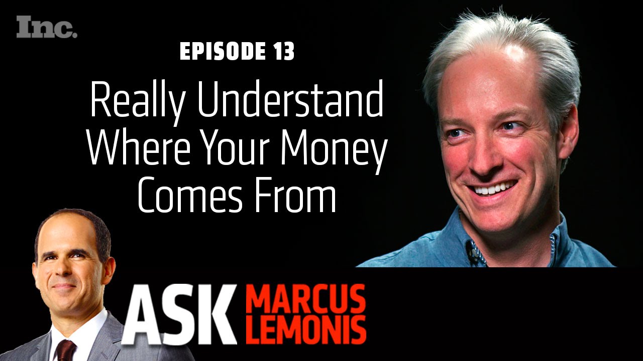 Ask Marcus Lemonis Sneak Peek: Episode 13 | Inc. Magazine - YouTube