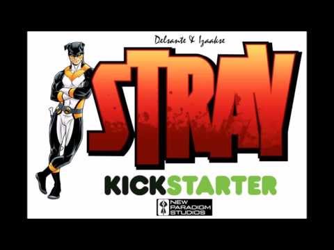 Varyus Waise - Stray theme