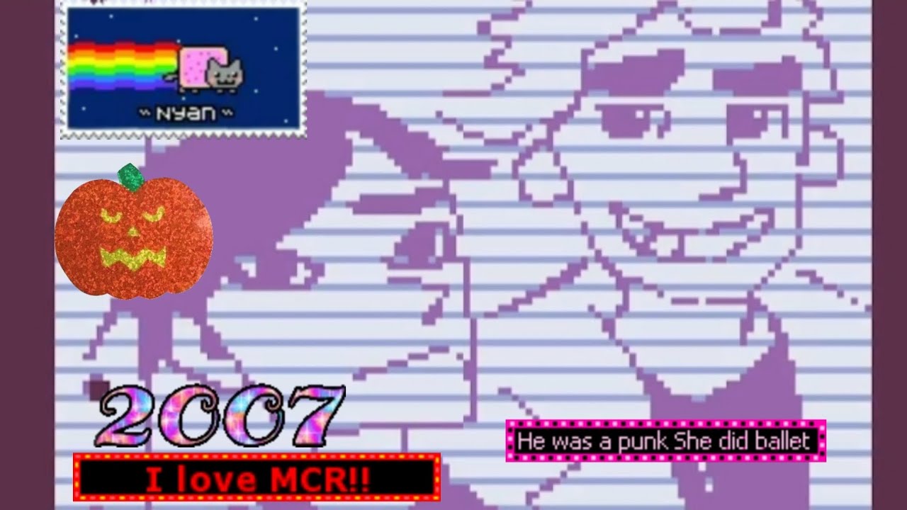 SMALL TOWN EMO DEMO IS SO GOODDDD - YouTube