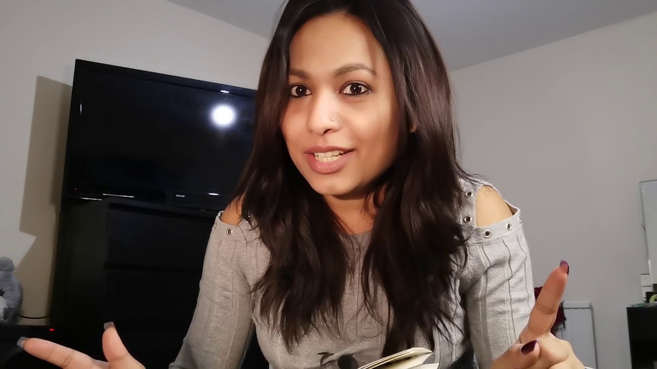 How to find out if someone is indirectly staring at u - YouTube