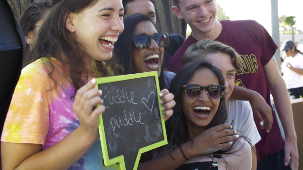 Cal Poly Quarter Plus: Overview - YouTube