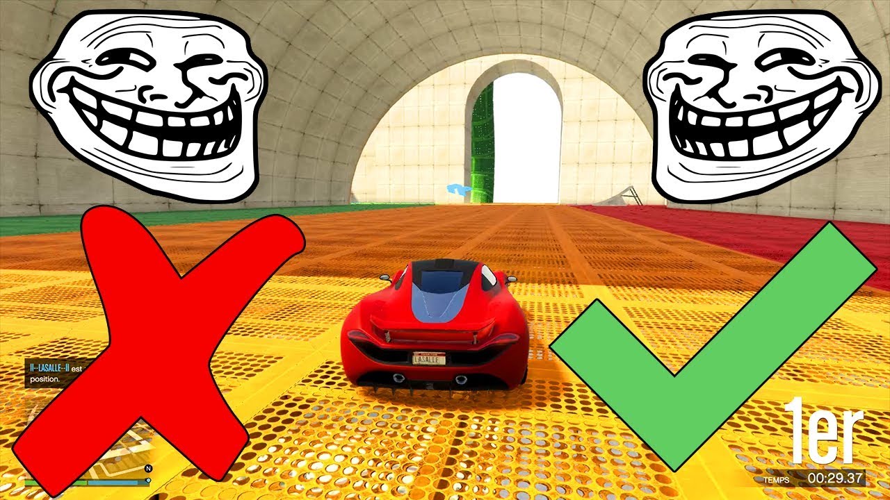 TROLL BOX HARD - YouTube