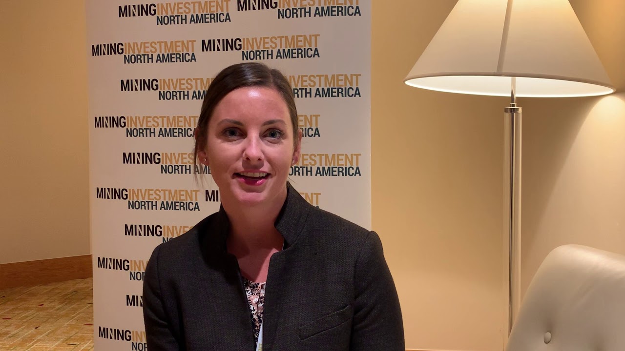 Interview with Angela Johnson, Environment & Community Relations ...