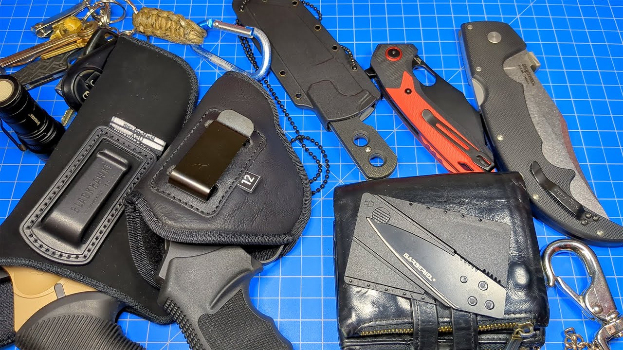 EDC Update: December 2023 - YouTube