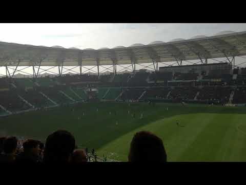 Sakaryaspor Kastamonuspor'u 1_0 yeniyor.
