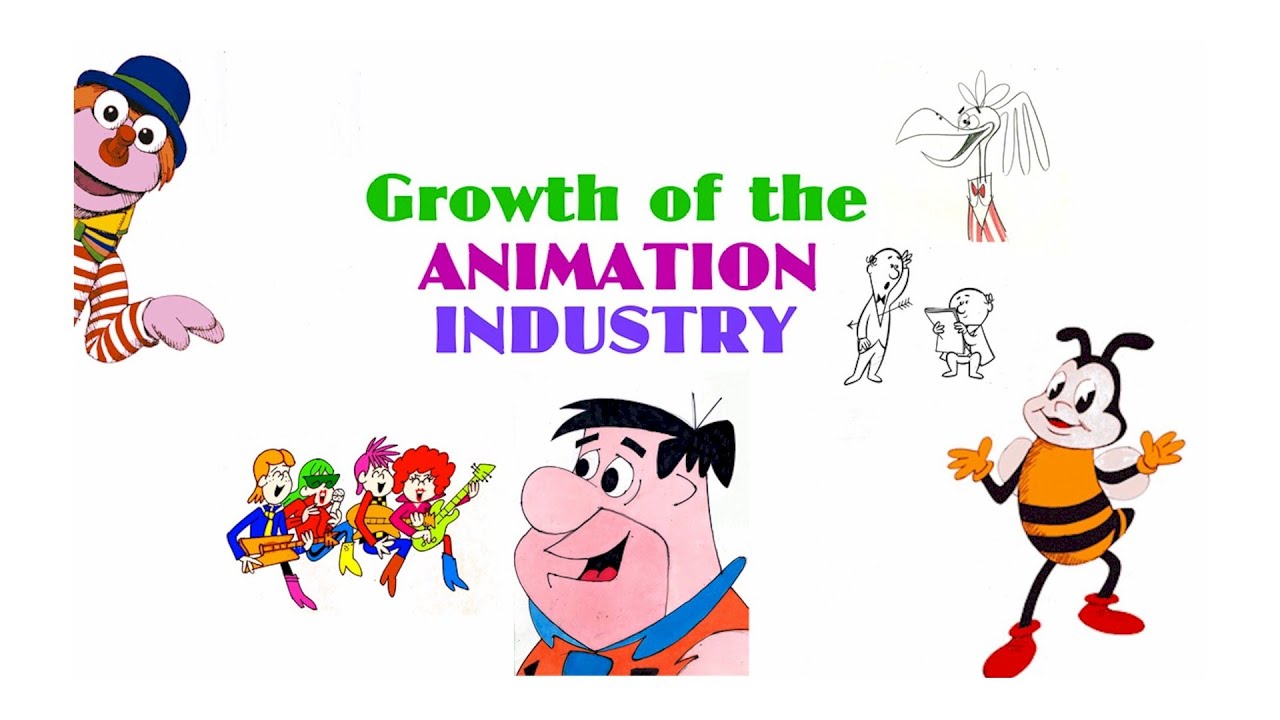 Ray Favata: A Life in Animation Chapter 10 - YouTube