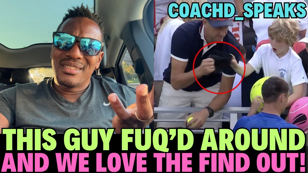 THIS ENTITLED POS IS FINDING OUT THE HARD WAY! - YouTube