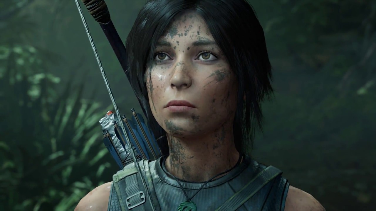 Shadow of the Tomb Raider - Rough Landing: Leopard Drops Miguel's ...