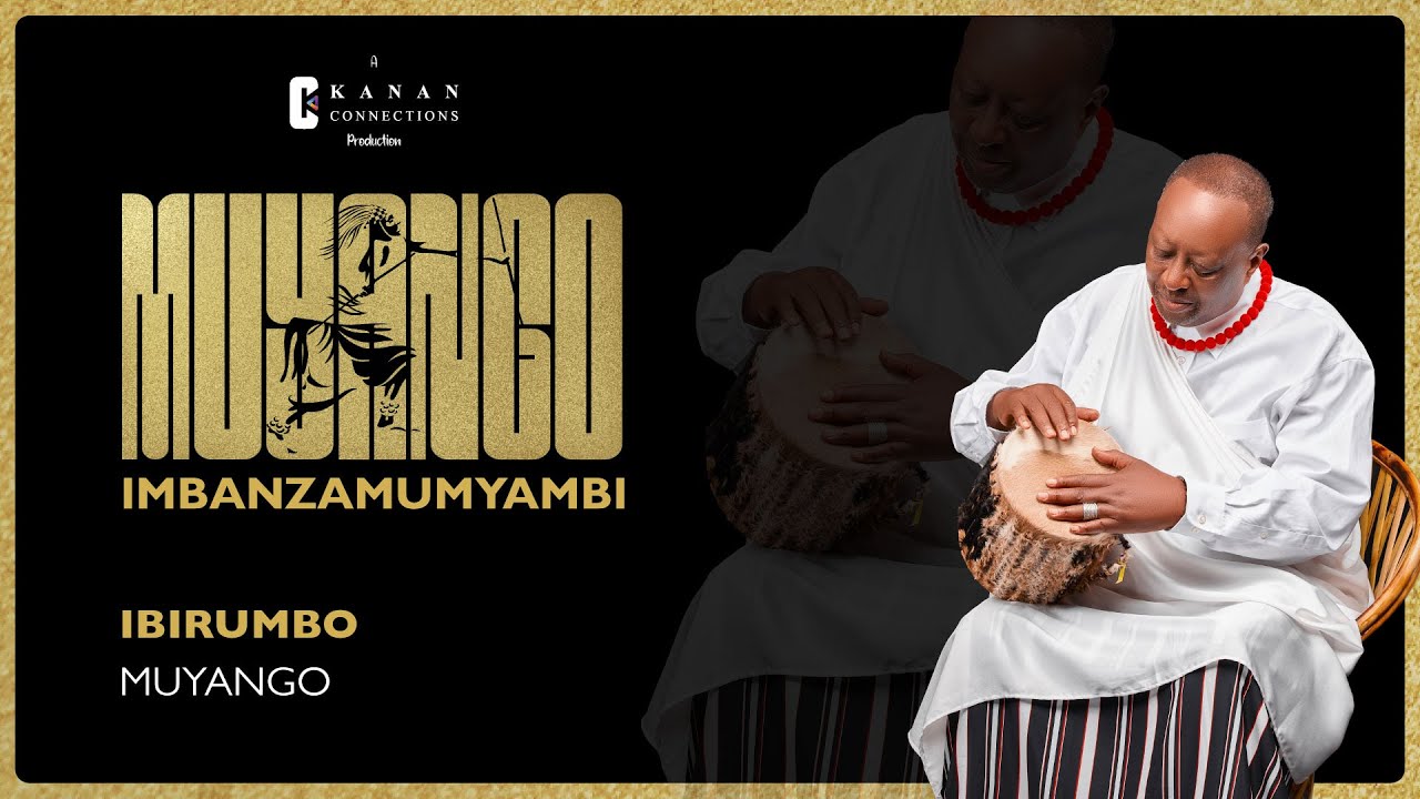 MUYANGO - IBIRUMBO (Official Audio) - YouTube